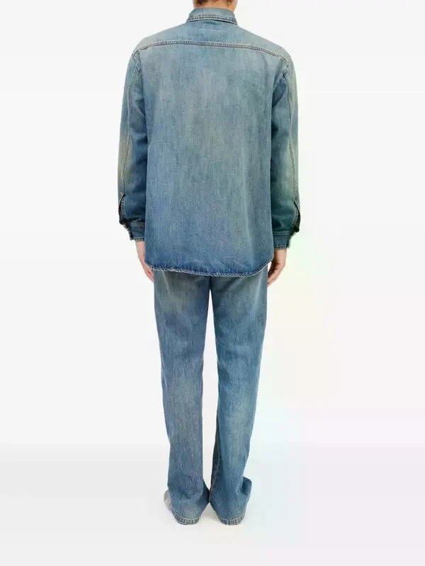 MAISON MARGIELA Long-sleeve Shirt