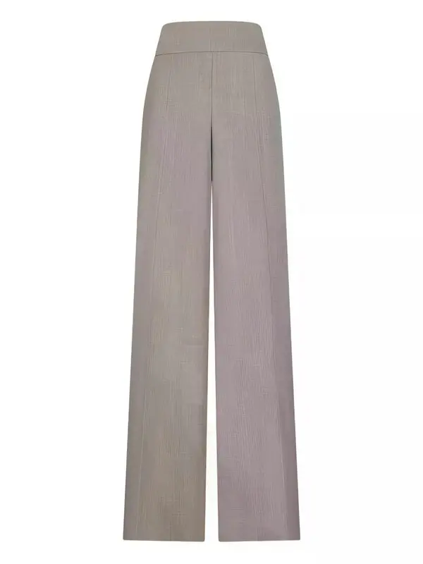 DI STAVNITSER Verona Wool Trousers