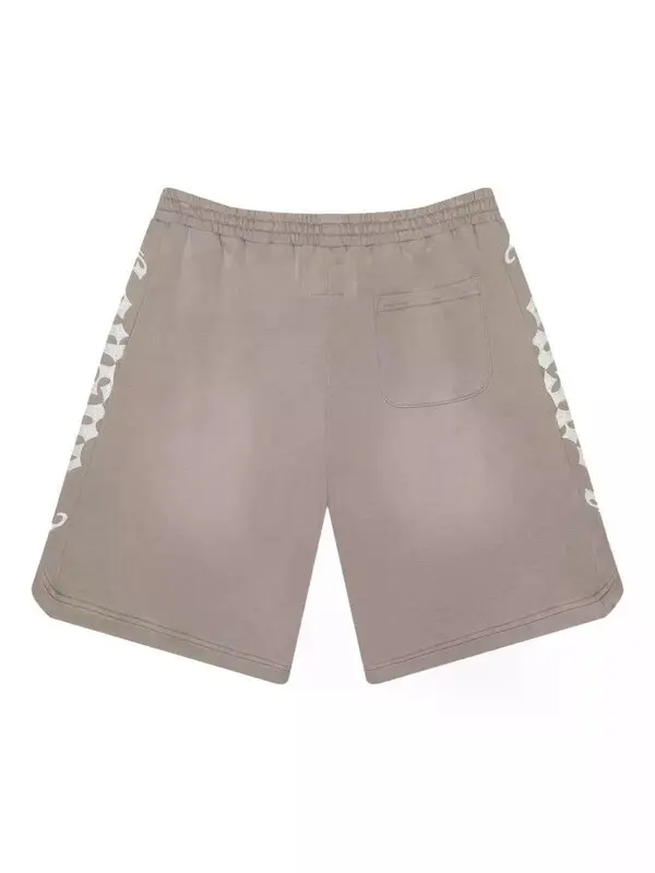 GODSPEED Courtside Shorts - Neutrals