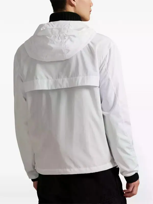 Polo Ralph Lauren Glenmoor Drawstring-fastening Hooded Jacket
