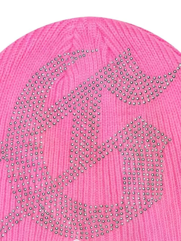 GODSPEED Studded Beanie Hat