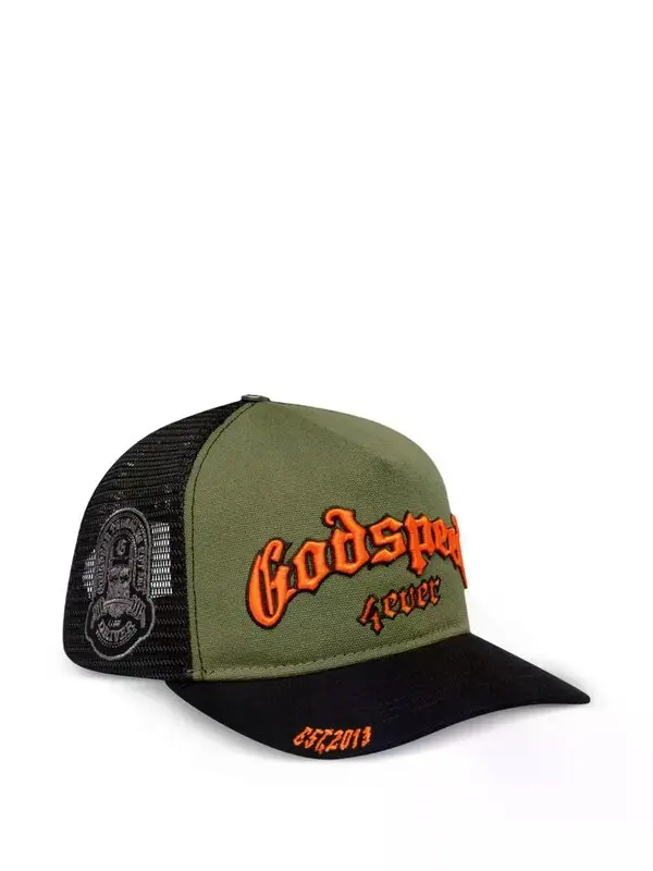GODSPEED Forever Trucker Hat