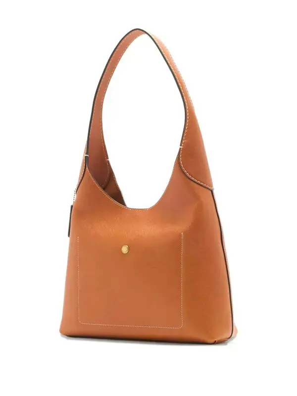 COACH® Leather Tote Bag