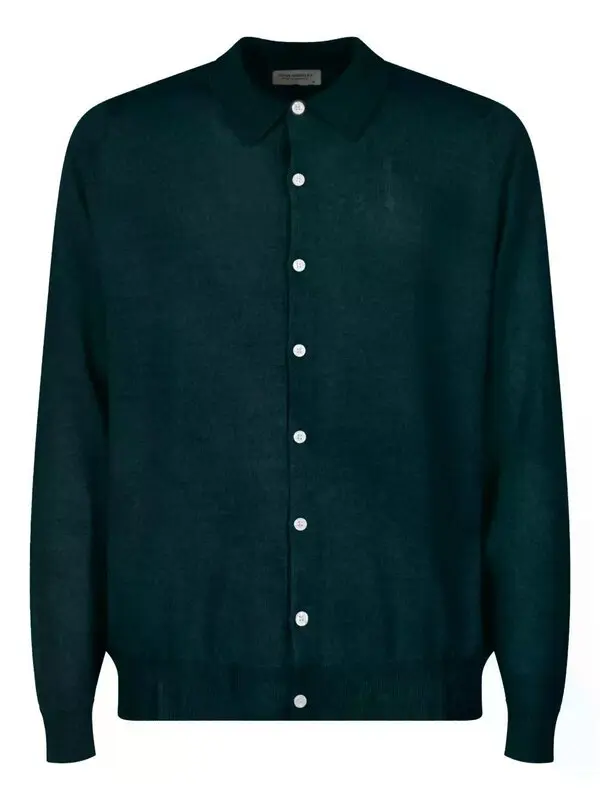 John Smedley Tibor Cardigan