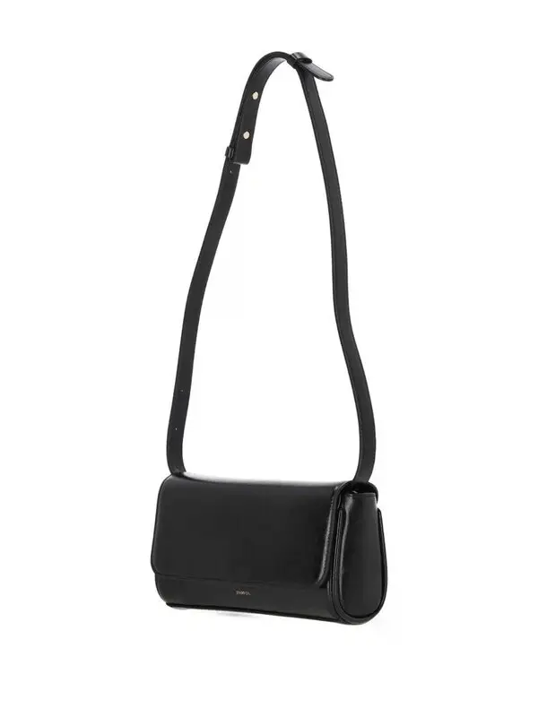STAND OIL Adjustable Strap Clutch Bag