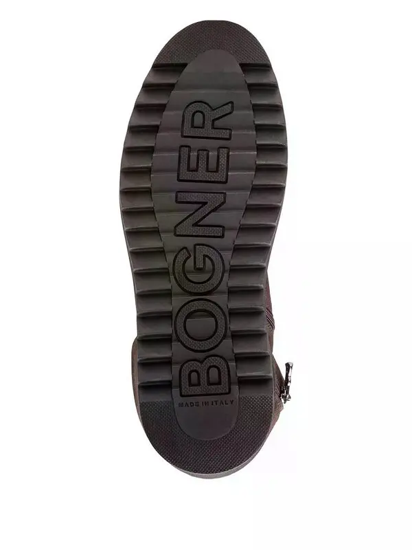 Bogner Lace-up Ankle Boots