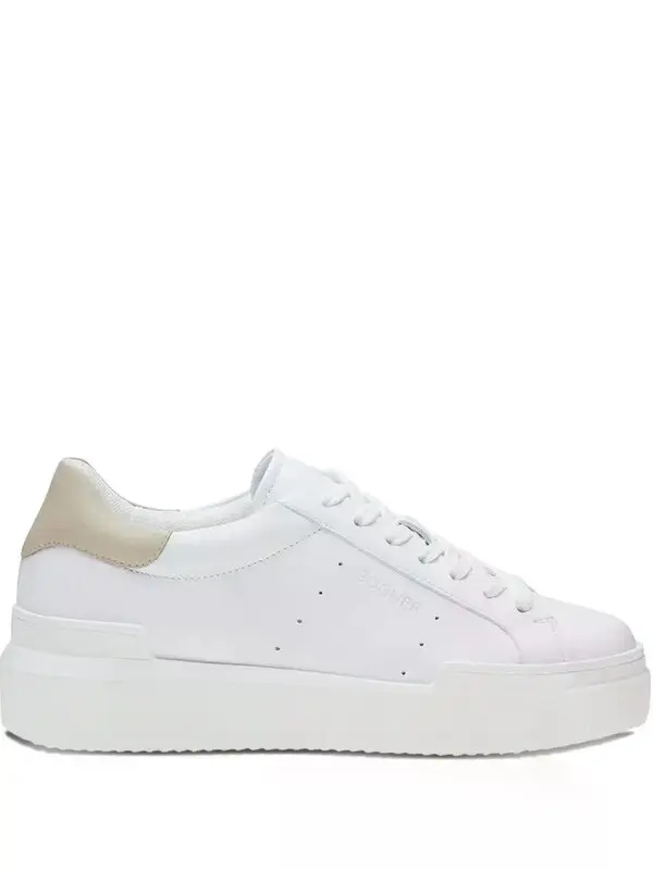 Bogner Platform Low-top Sneakers