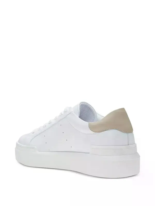 Bogner Platform Low-top Sneakers