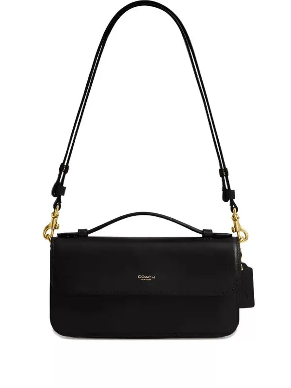 COACH Elora Detachable-strap Top-handle Tote Bag