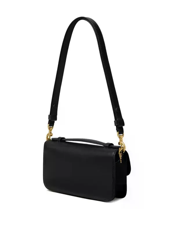 COACH Elora Detachable-strap Top-handle Tote Bag