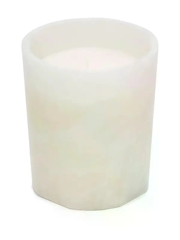 TRUDON Alabasters Single-wick Candle