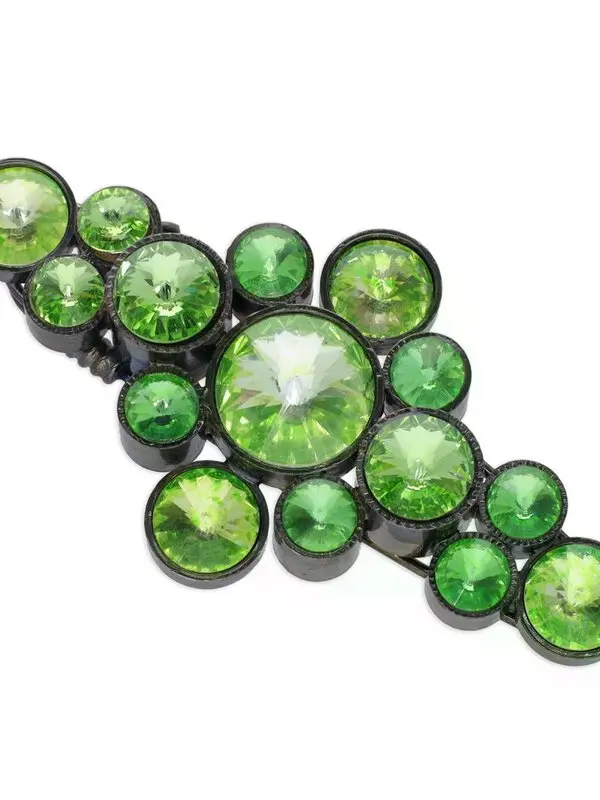 Missoni Gemstone Brooch