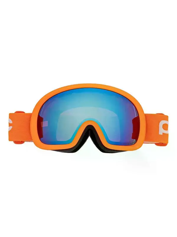 POC Ski Goggles - Orange