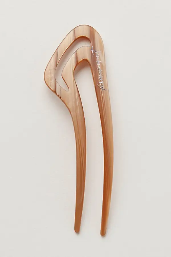 Free People Bladerunner Hair Pin - Neutral