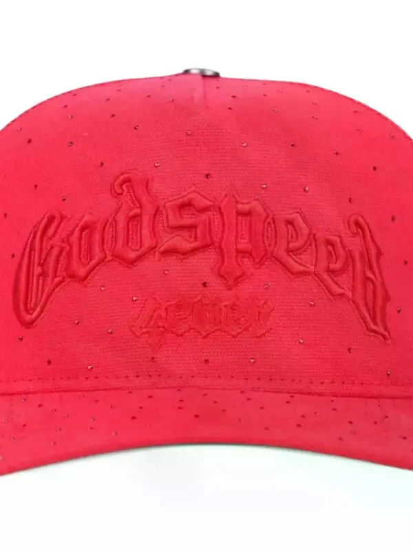 GODSPEED Forever Embellished Baseball Cap