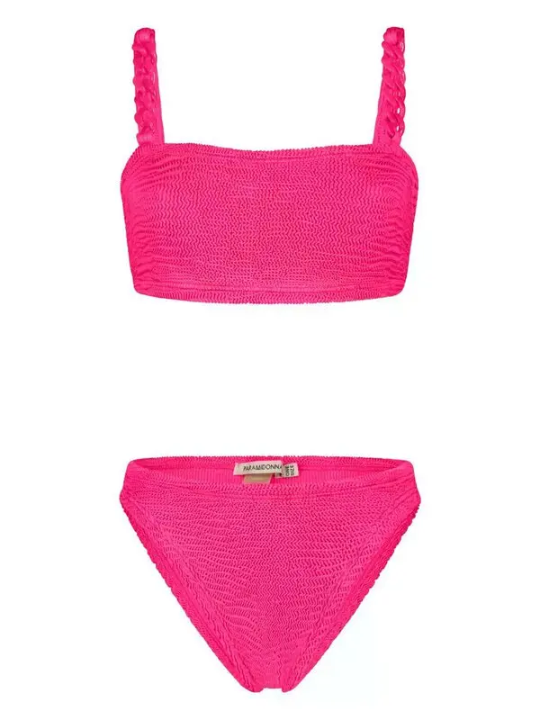 PARAMIDONNA Penelope Two-piece Bikini - Pink