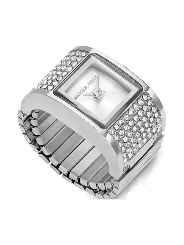 Michael Kors Darrington 13mm Watch Ring