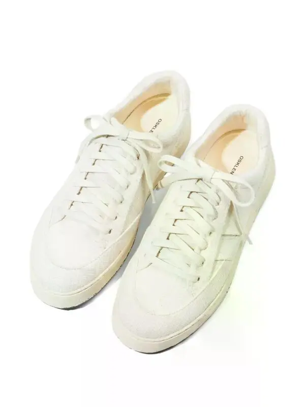 OSKLEN Lace-up Sneakers
