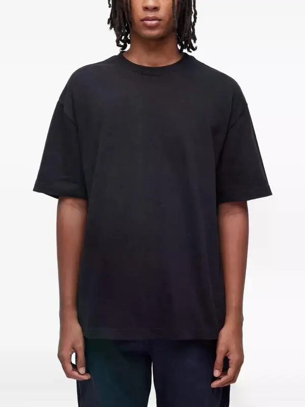 OSKLEN Back Yoke T-shirt