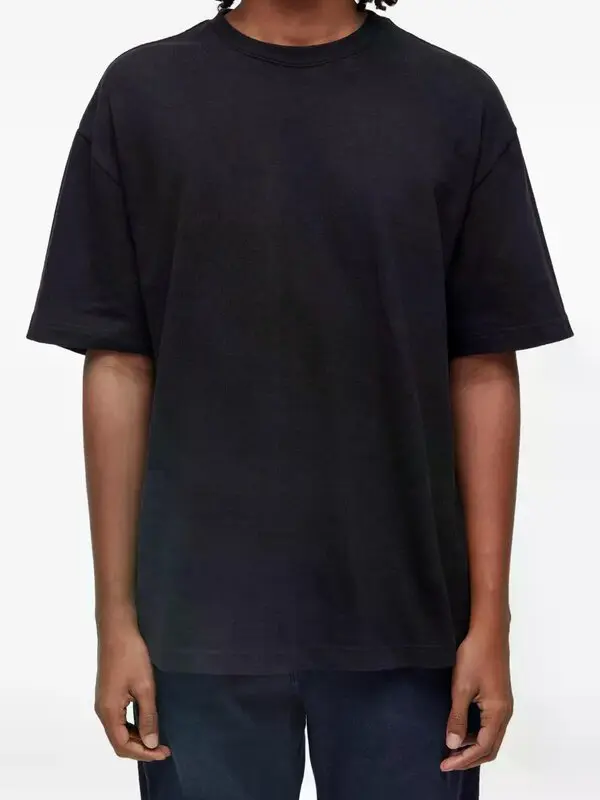 OSKLEN Back Yoke T-shirt