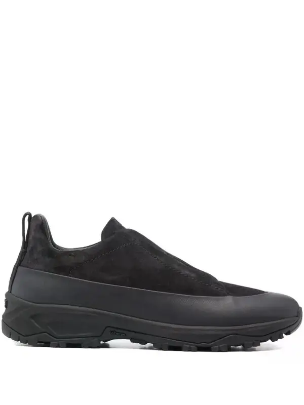 Zegna Low-top Sneakers