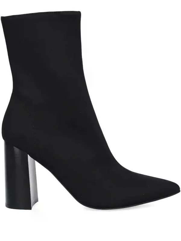 Jeffrey Campbell Siren-24 Pointed Ankle Boots