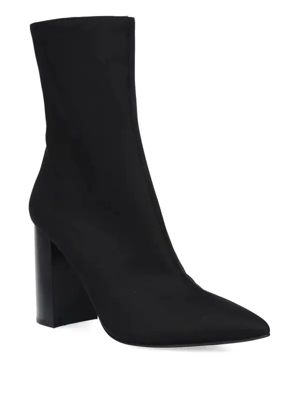 Jeffrey Campbell Siren-24 Pointed Ankle Boots