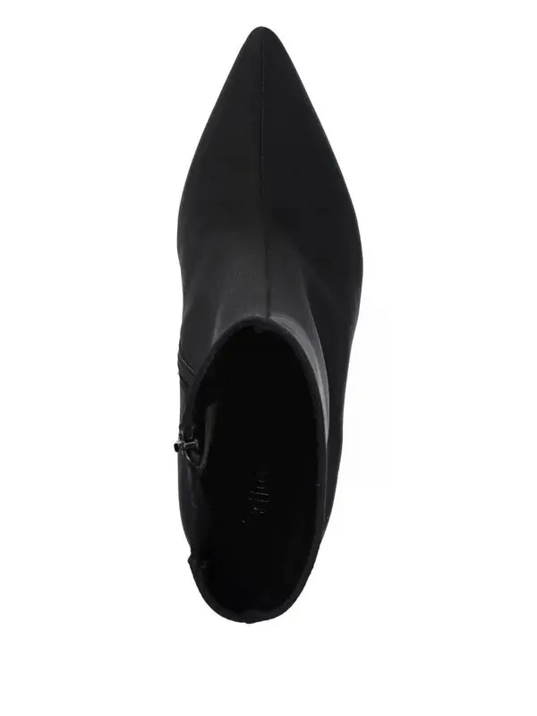 Jeffrey Campbell Siren-24 Pointed Ankle Boots