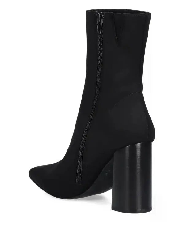 Jeffrey Campbell Siren-24 Pointed Ankle Boots