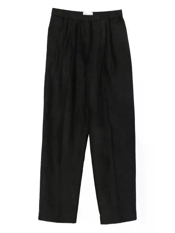 Christian Wijnants Elasticated Trousers
