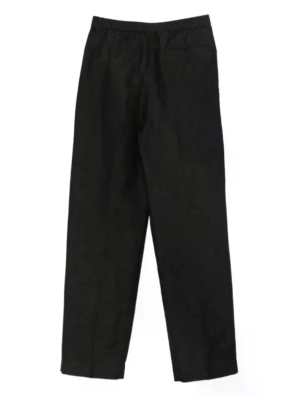 Christian Wijnants Elasticated Trousers