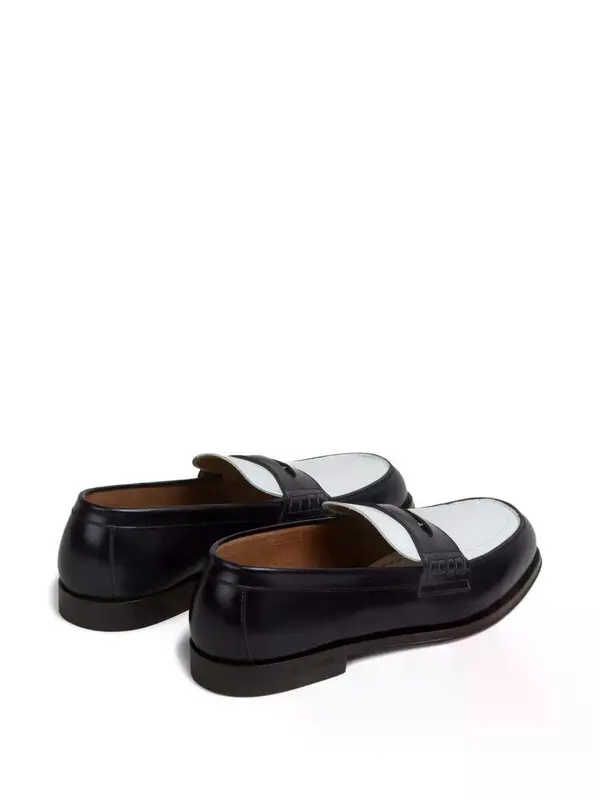 Dsquared2 Neoclassic Loafers