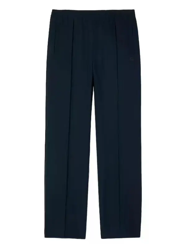Gucci Drawstring Trousers - Blue
