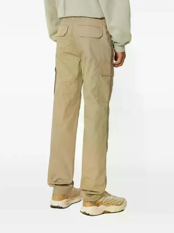 Dickies Cargo-pocket Trousers