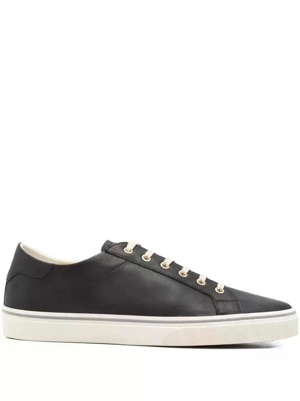 Brunello Cucinelli Lace-up Sneakers