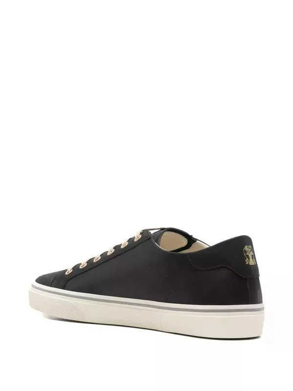 Brunello Cucinelli Lace-up Sneakers