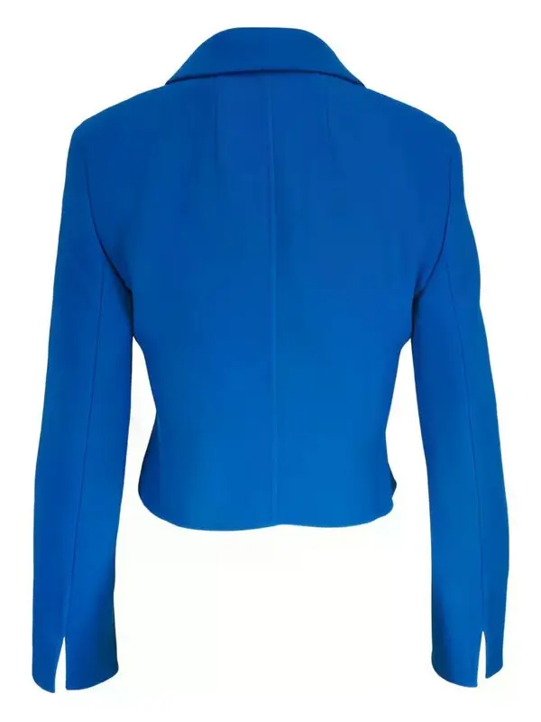 Akris Long-sleeve Jacket
