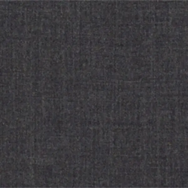 Saint Laurent Wool Double-breasted Jacket - Grey