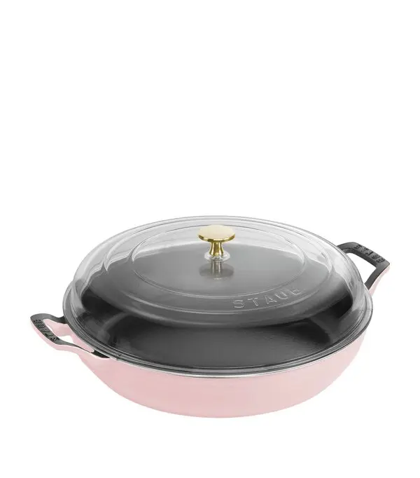STAUB Sauté Pan