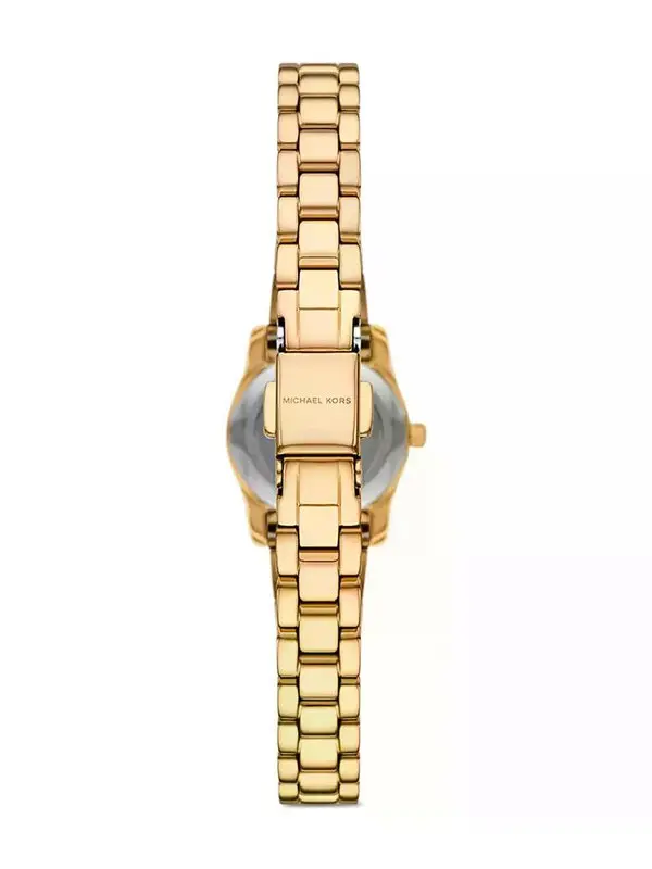 Michael Kors Round 22mm Watch