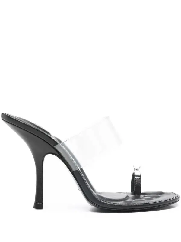 Alexander Wang Bianca Heeled Pumps