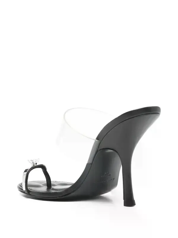 Alexander Wang Bianca Heeled Pumps