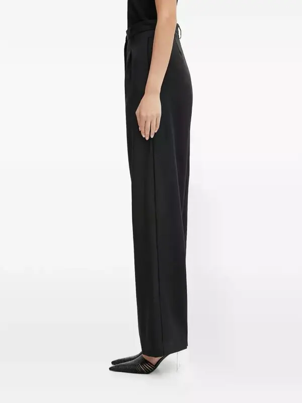 Fiorucci Pleated Trousers