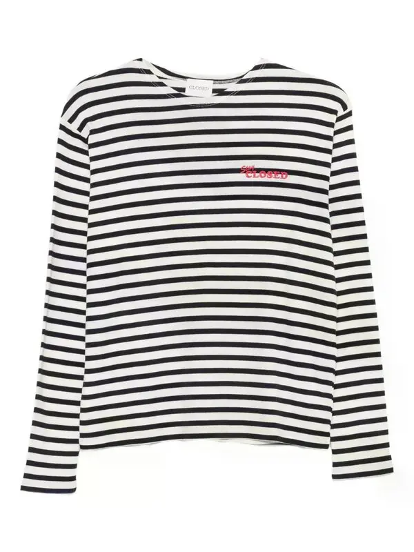 Closed Striped T-shirt