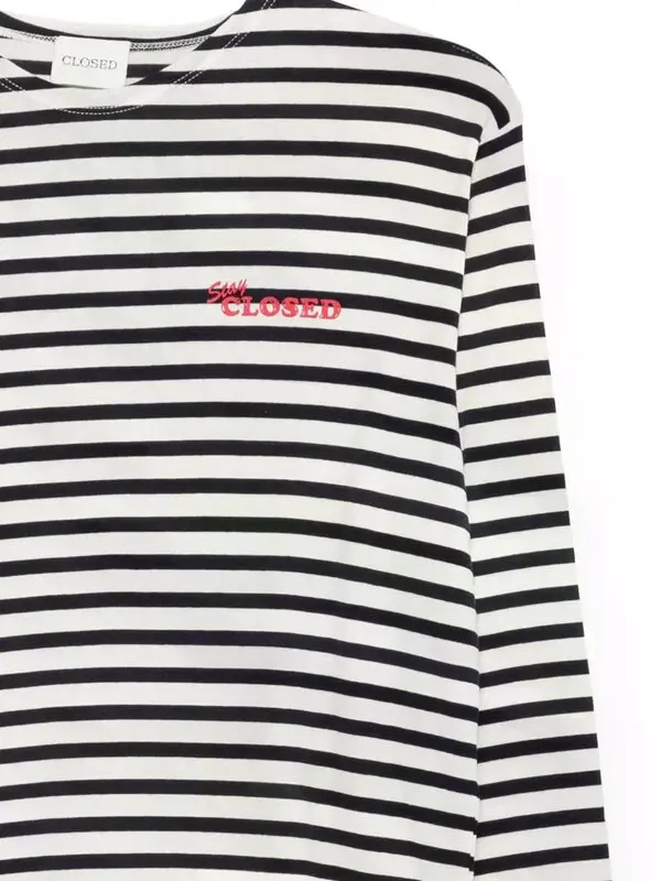 Closed Striped T-shirt
