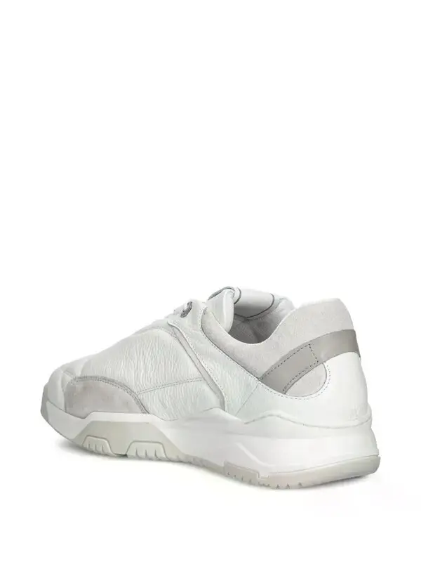BALR. Panelled Low-top Sneakers