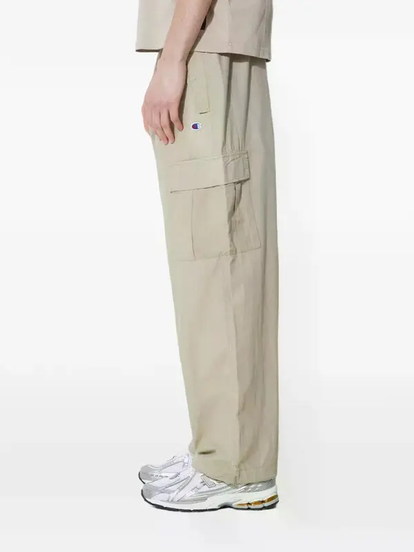 Champion Cotton Cargo Pants