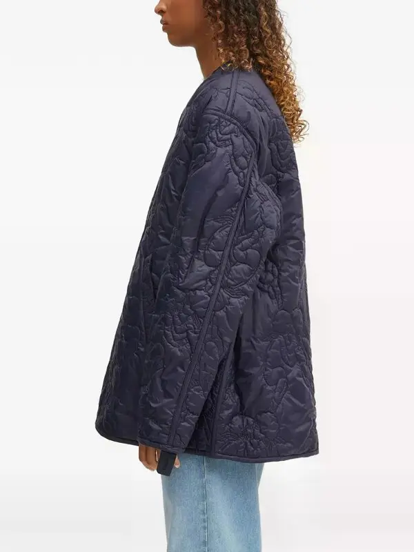 Fiorucci Quilted Jacket