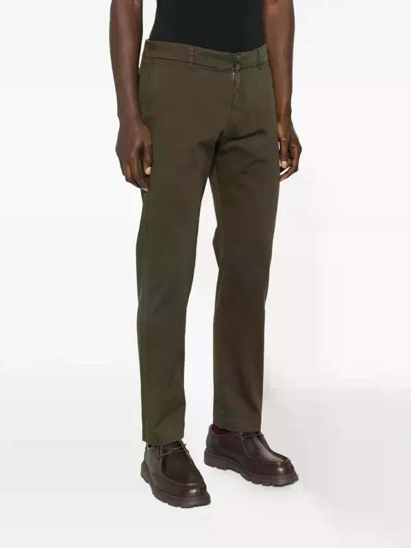 Barena Venezia Straight Leg Trousers