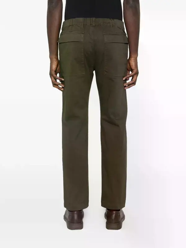 Barena Venezia Straight Leg Trousers